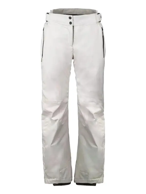 MOORER Marcora Ski Pants - Neutrals