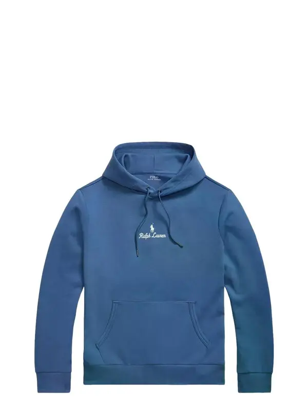 Polo Ralph Lauren Long-sleeve Hoodie - Blue