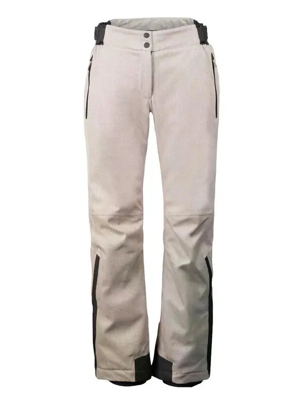 MOORER Marcora Ski Pants - Neutrals