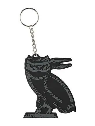 OVO Teenage Mutant Ninja Turtles Keychain - Black
