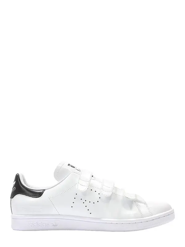 Adidas Stan Smith Raf Simons Comfort Sneakers - Footwear White/core Black