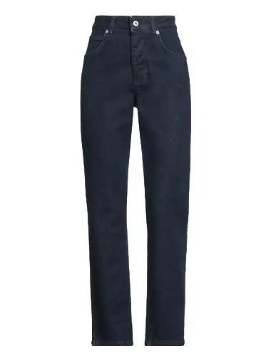 TWINSET Straight-leg Jeans - Blue