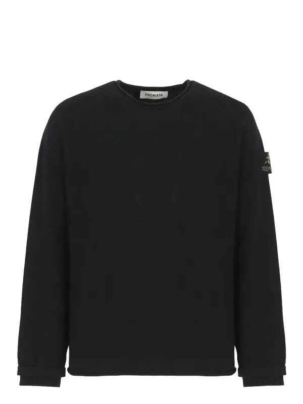 Premiata Sweater - Black