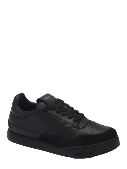 Givenchy Yard Court Sneaker - Black