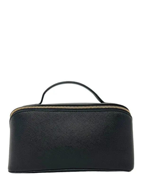 YOUZEY Travel Cosmetic Case - Black