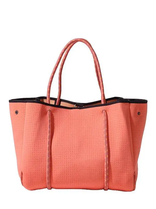 POP UPS BRAND Everyday Neoprene Tote - Blush Pink