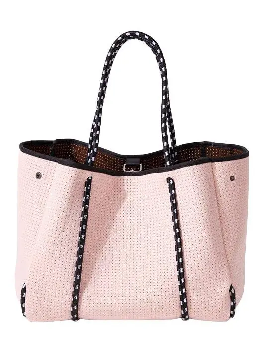 POP UPS BRAND Everyday Neoprene Tote - Light Pink