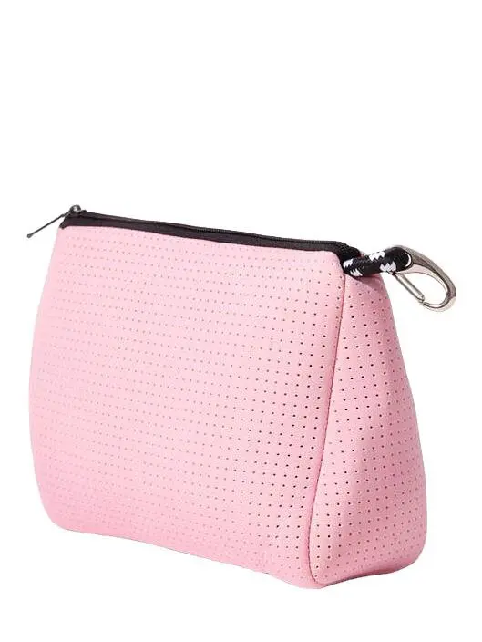 POP UPS BRAND Essential Pouch - Barbie Pink