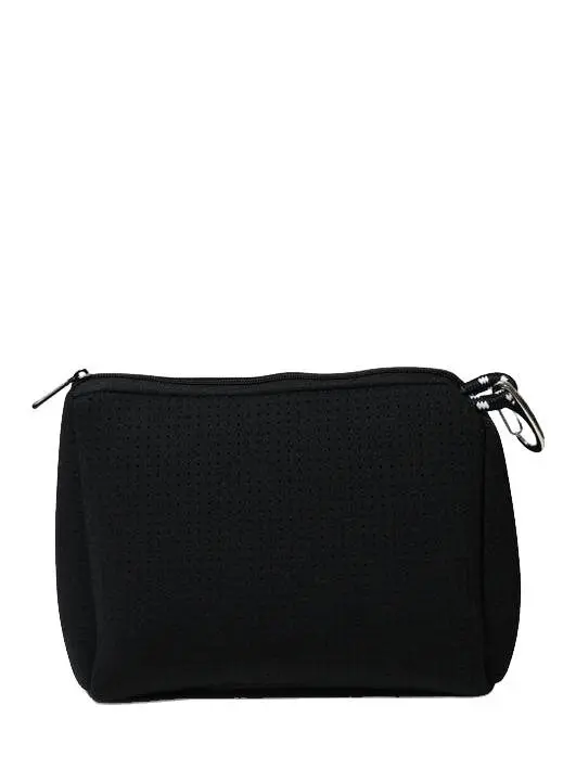 POP UPS BRAND Essential Pouch - Basic Black