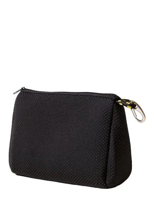 POP UPS BRAND Essential Pouch - Black