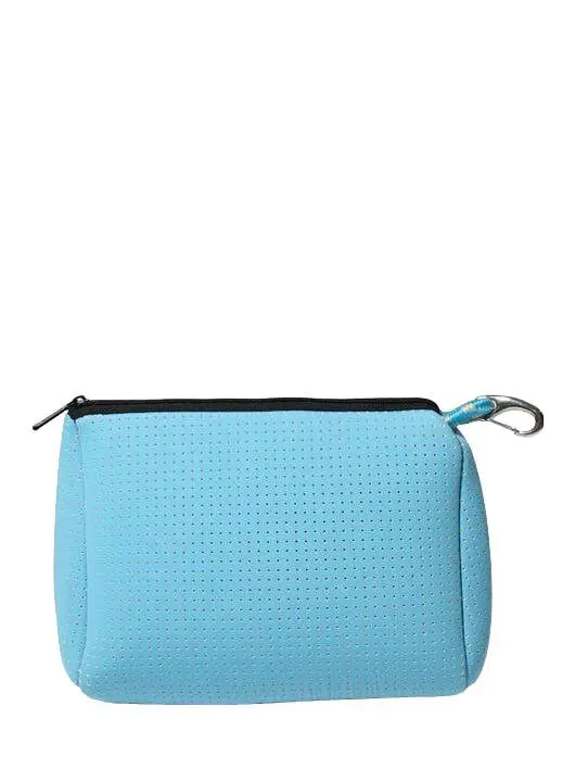 POP UPS BRAND Essential Pouch - Blue