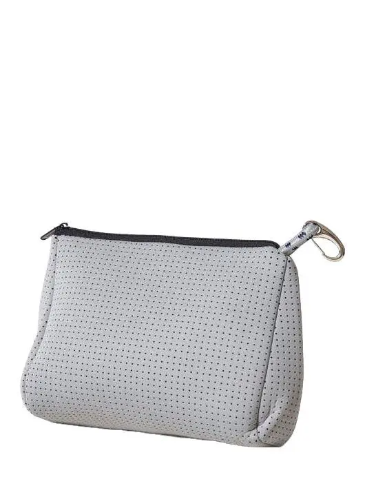POP UPS BRAND Essential Pouch - Grey