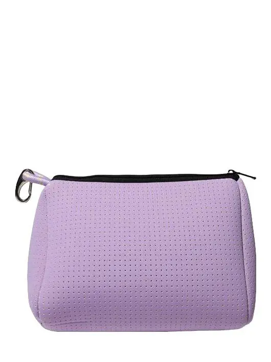 POP UPS BRAND Essential Pouch - Purple
