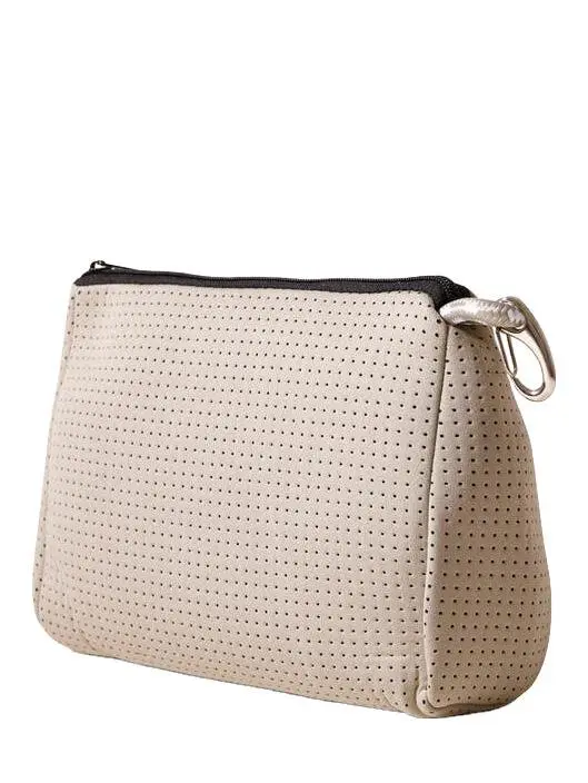 POP UPS BRAND Essential Pouch - Taupe