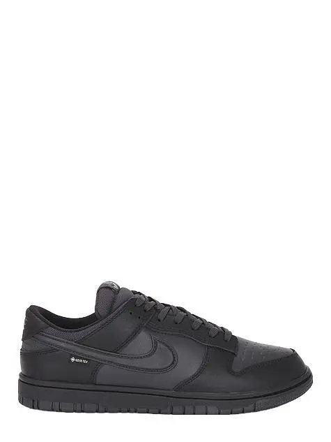 Nike Dunk Low Gtx - Black  Off Noir  & Anthracite