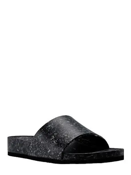 FLEKS East Beach Slide Sandal - Night