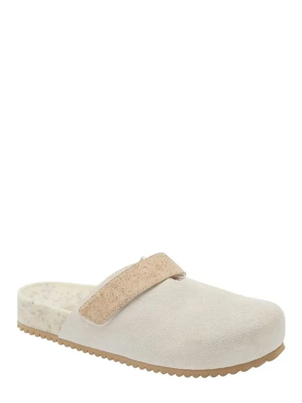 FLEKS More Mesa Clogs - Vanilla