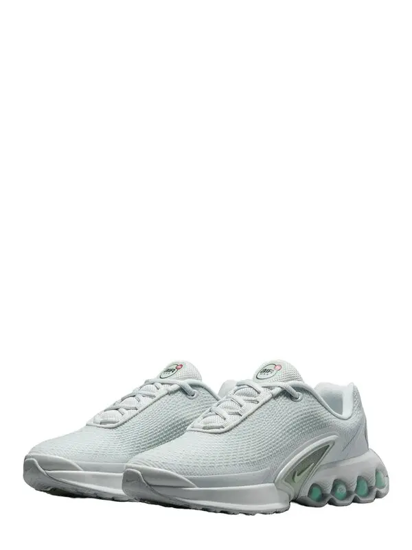 Nike Air Max Dn Sneakers - Photon Dust/seafoam/grey