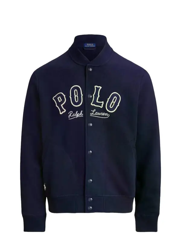 Polo Ralph Lauren Long-sleeve Sweatshirt - Blue
