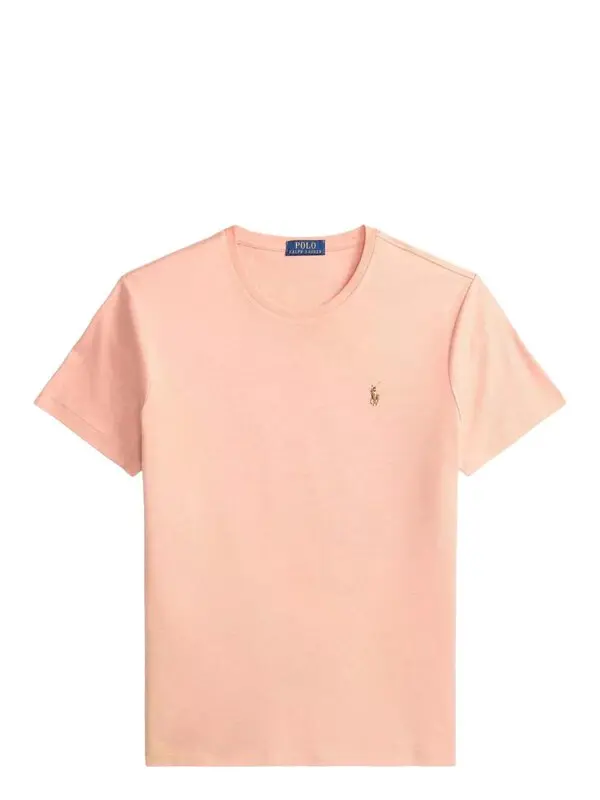 Polo Ralph Lauren Short-sleeve T-shirt - Orange