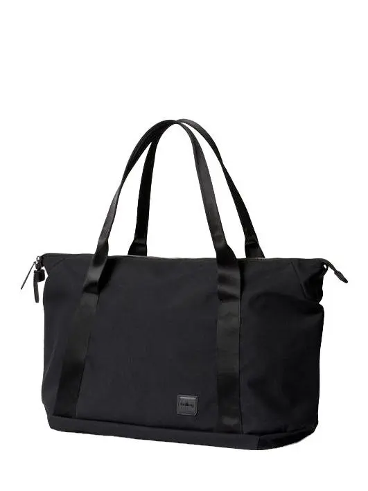 Bellroy Classic Getaway Tote Bag - Black