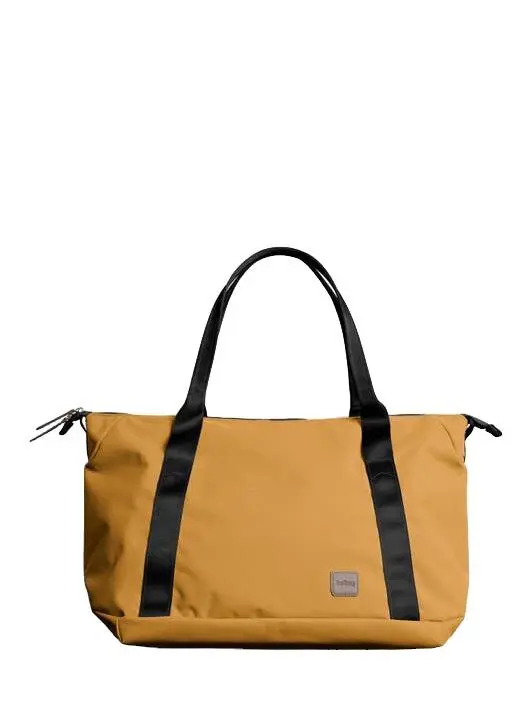 Bellroy Classic Getaway Tote Bag - Camel