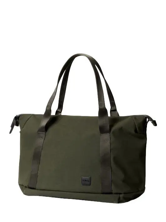 Bellroy Classic Getaway Tote Bag - Olive