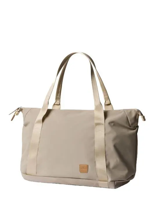 Bellroy Classic Getaway Tote Bag - Tahini