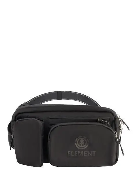 ELEMENT Posse Hip Pack - Black