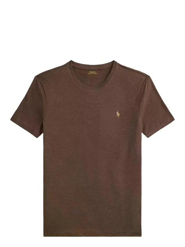 Polo Ralph Lauren Short-sleeve T-shirt - Brown