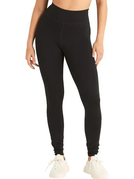 ADORE ME Aura Leggings - Black