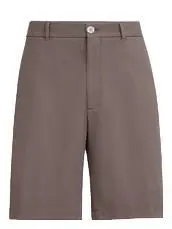 Brunello Cucinelli Garment-dyed Bermuda Shorts - Hazelnut