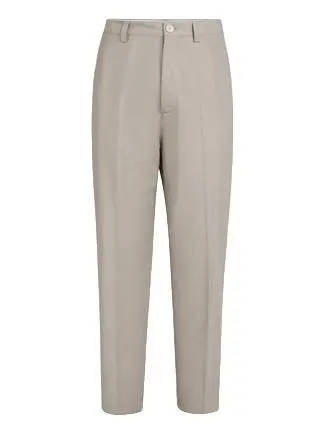 Brunello Cucinelli Panama Trousers - Dove Grey