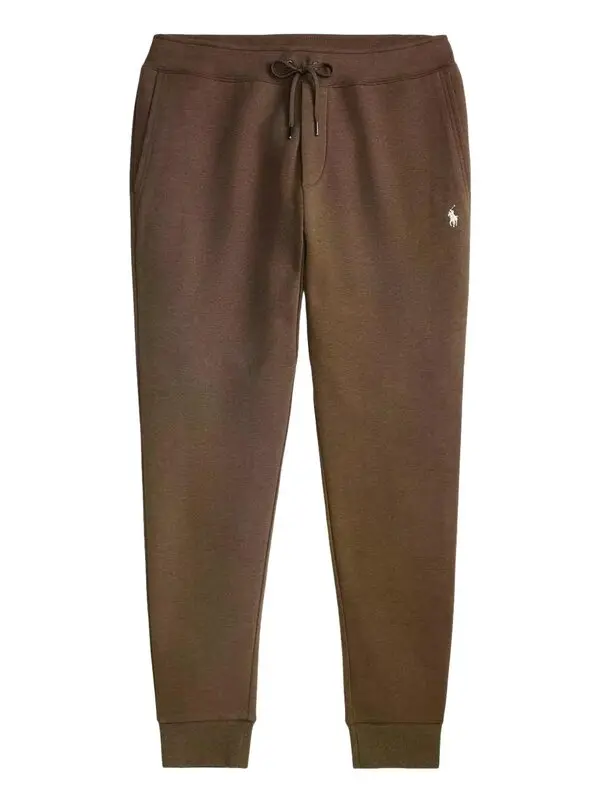 Polo Ralph Lauren Drawstring Track Pants - Brown
