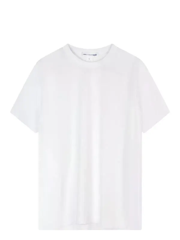 Comme Des Garçons Forever T-shirt - White