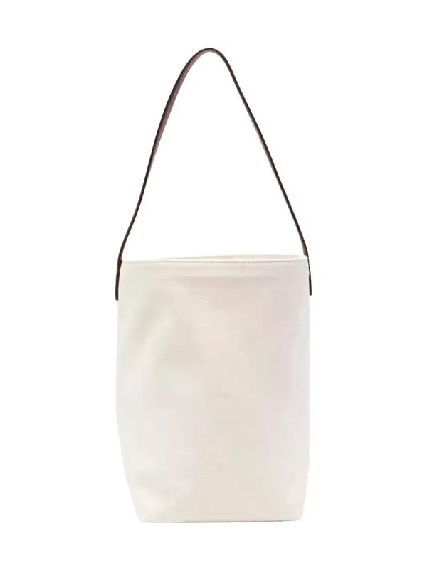 THE ROW Medium N/s Park Tote Bag - Neutrals