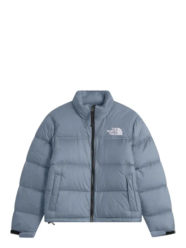 The North Face 1996 Retro Nuptse Jacket - Granite Grey