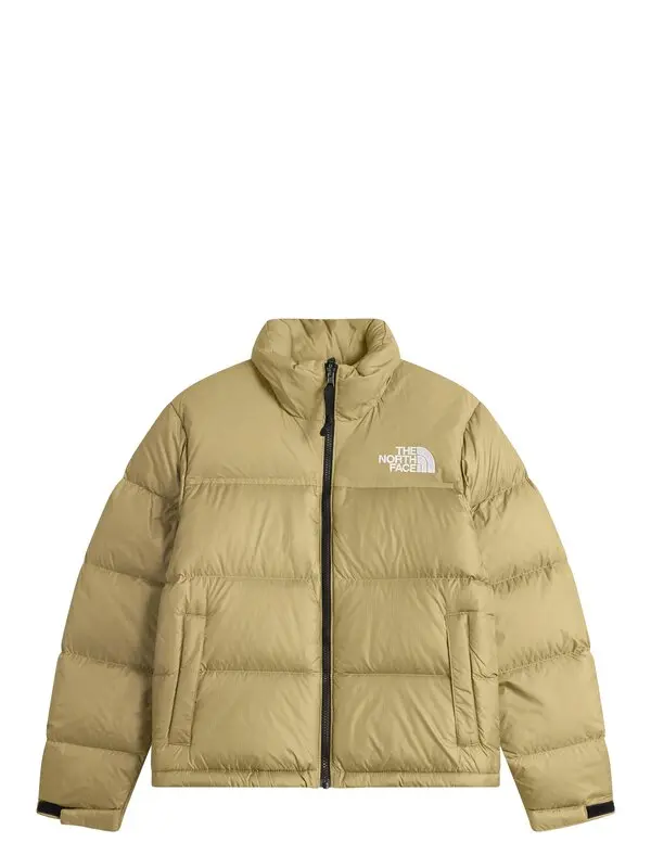 The North Face 1996 Retro Nuptse Jacket - Cedar