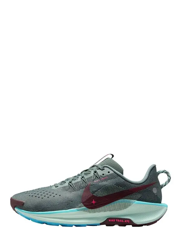 Nike Pegasus Trail 5 Trail Running Shoes - Grey
