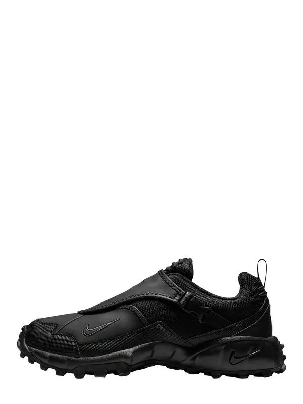 Nike Acg Phassad Shoes - Black