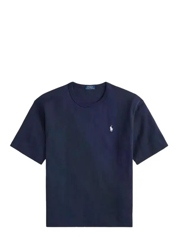 Polo Ralph Lauren Short-sleeve T-shirt - Blue
