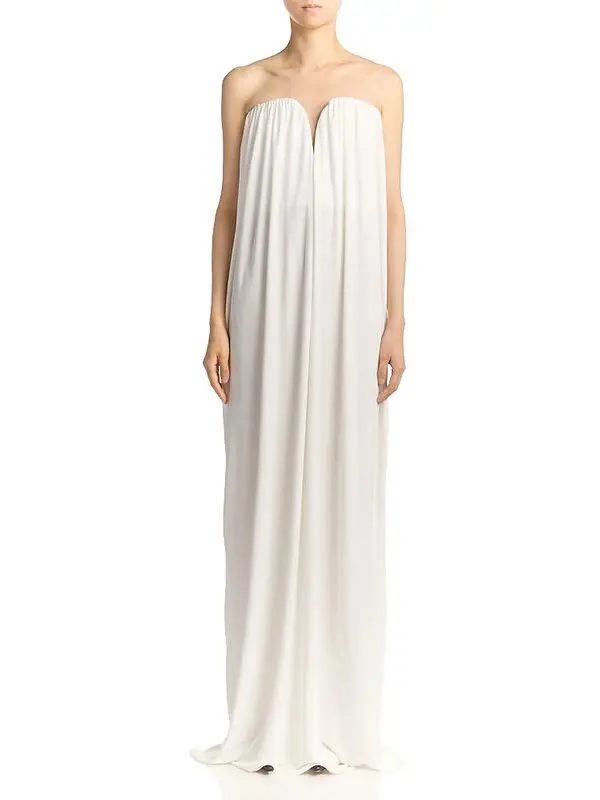 Stella McCartney Forever Stella Dress - White