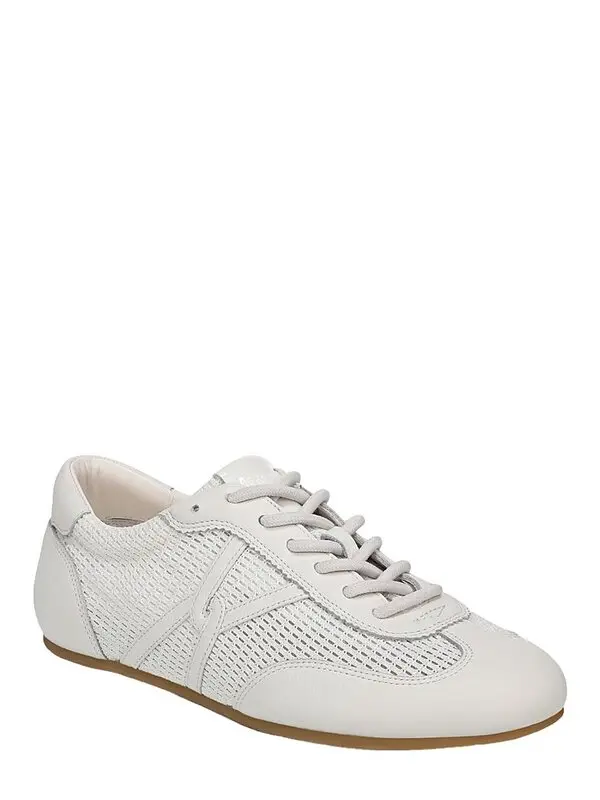 Veronica Beard Rivera Low Top Sneakers - Lily
