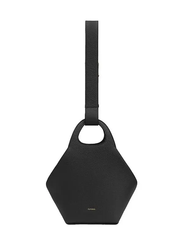 Cuyana Paloma Bag - Black