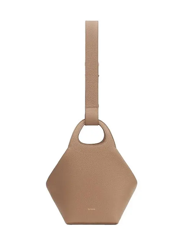 Cuyana Paloma Bag - Cappuccino