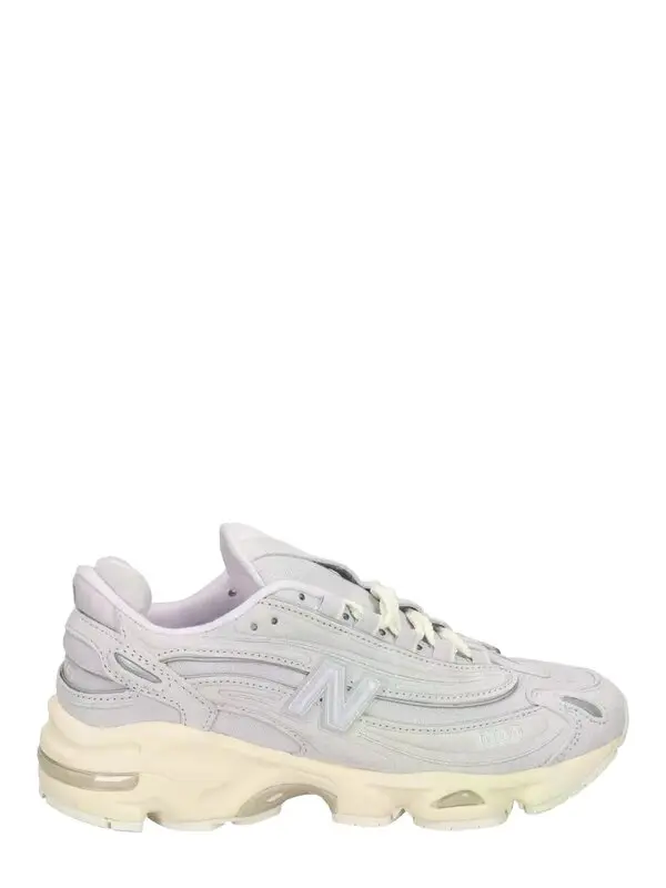 NEW BALANCE 1000 Athletic Sneakers - White