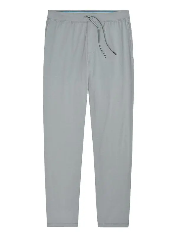 Mack Weldon Cloud Fx Pants - Monument