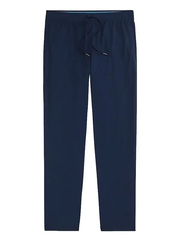 Mack Weldon Cloud Fx Pants - True Navy