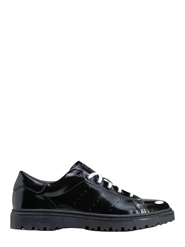 Adidas X Spongebob Squarepants Stan Smith Sneakers - Black