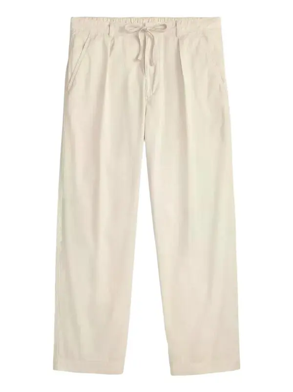 Polo Ralph Lauren Elasticated Trousers - Neutrals